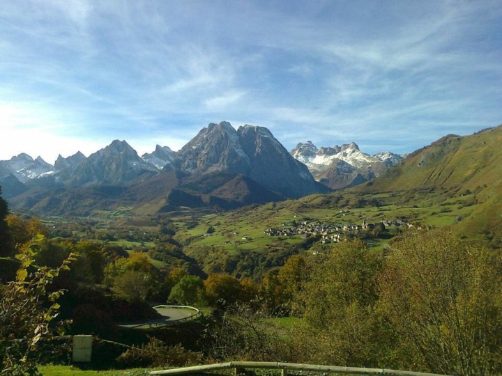 Bienvenue Chez Nicole - La Pierre Saint Martin