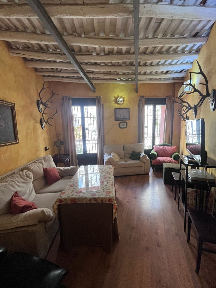 Azagala, House For Groups Or Families - Badajoz