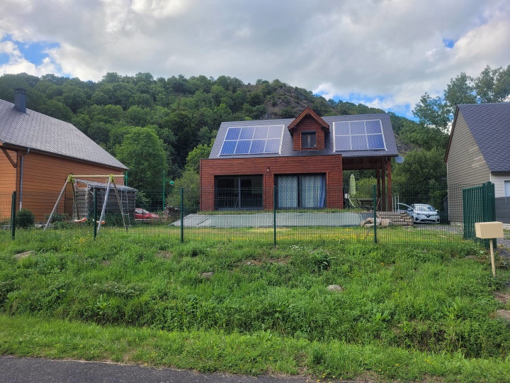 Chalet Le Colibri - Super Besse