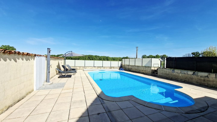 Gîte Confortable 6-8 Personnes Et Piscine Chauffée - Bourgogne-Franche-Comté