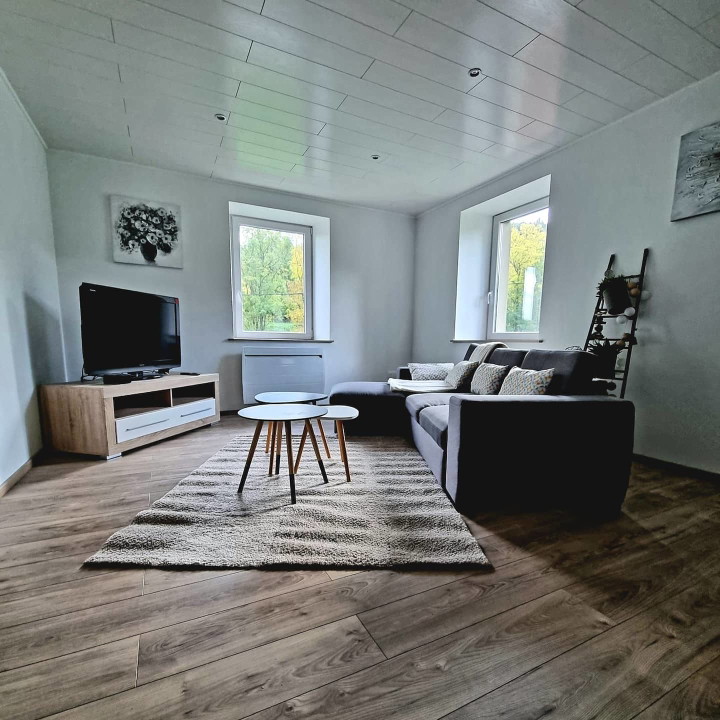 Appartement Chaleureux 80m2 - Lac Blanc
