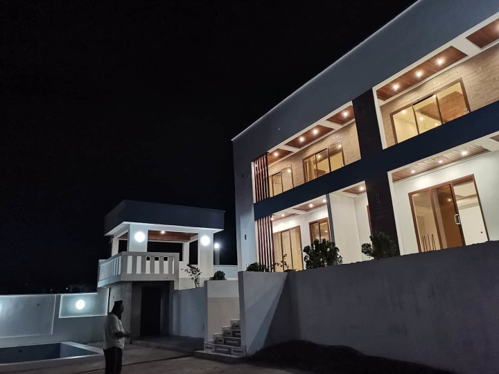 Appartement T3 Chic Chez "Four In One" - Cameroon