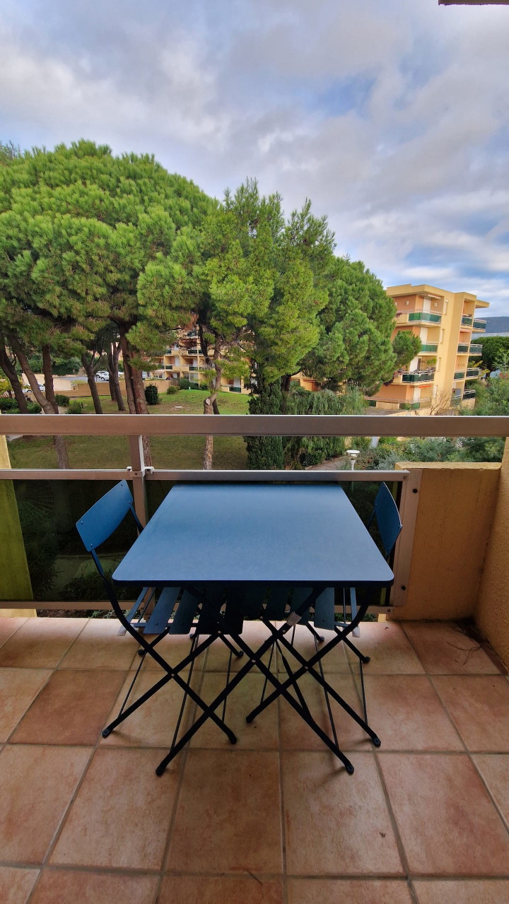 Joli Studio Cabine Proche Mer - Bormes-les-Mimosas