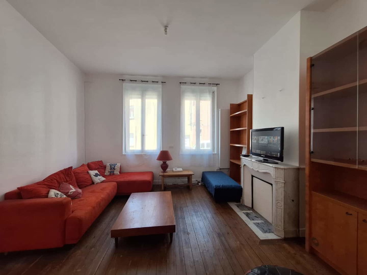 Maison Amienoise - Amiens