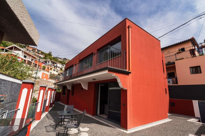 Guestready - Tyler House In Funchal - Funchal