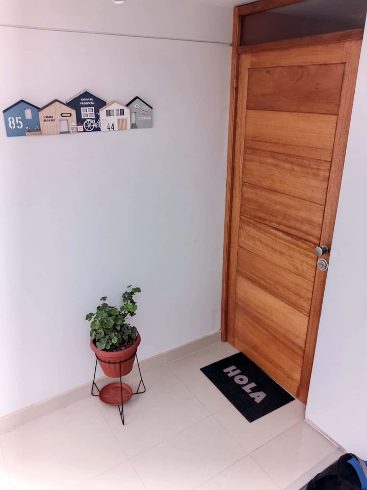 Double Room - Ilo