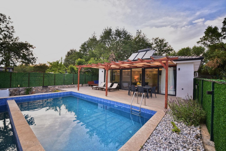 Villa Sierra - Kayaköy