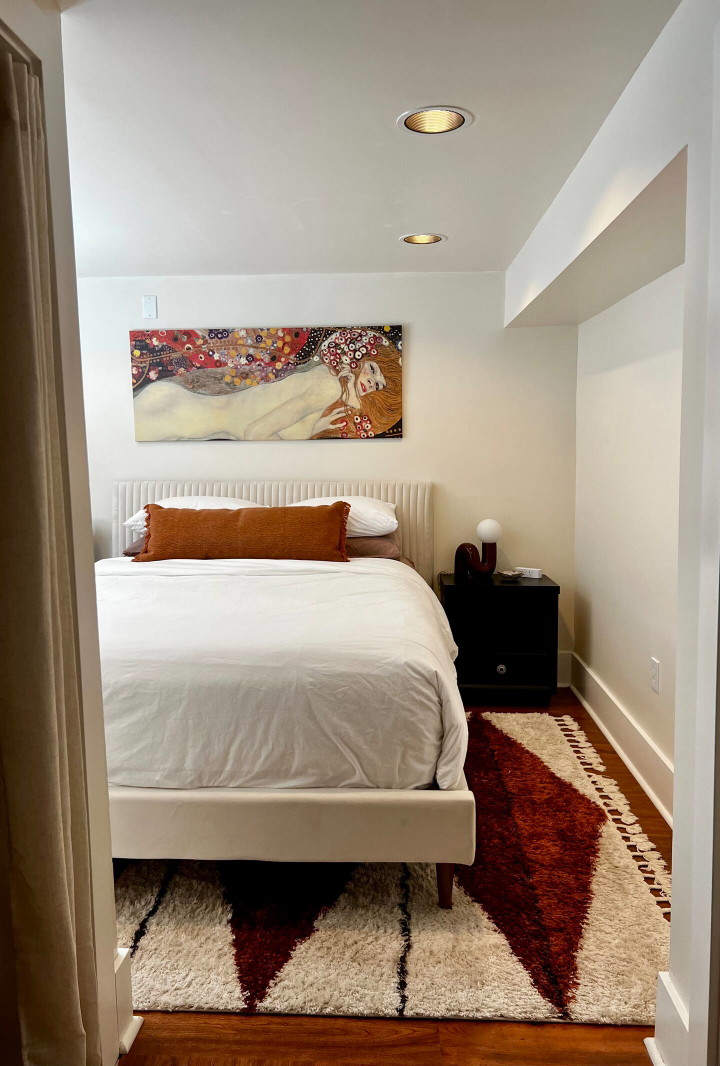 The Orange | An Alberta Arts Retreat - Portland, OR