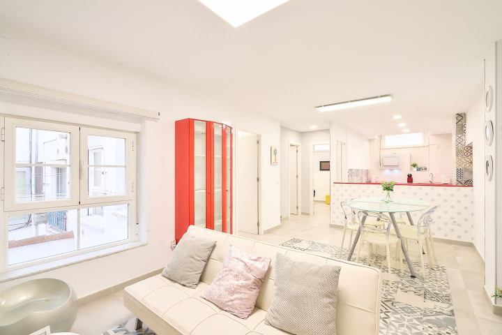 Apartamento Imperial Centrico Y Tranquilo - Salamanca