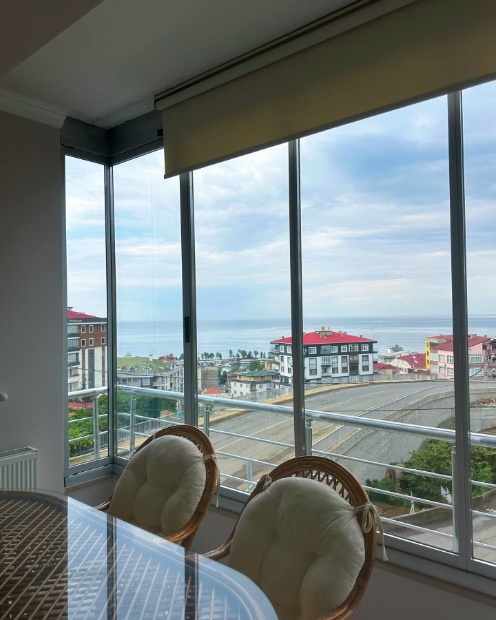 Güner Home | Modern & Konforlu - Akçaabat