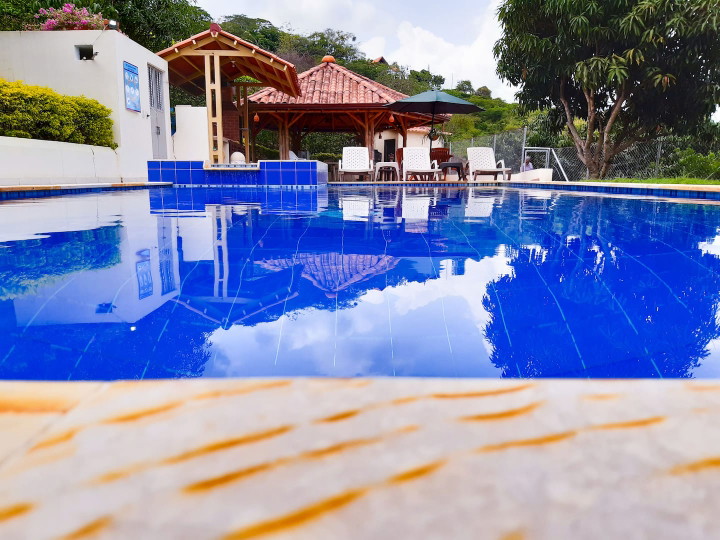 Finca Lunadar En Anapoima - Anapoima