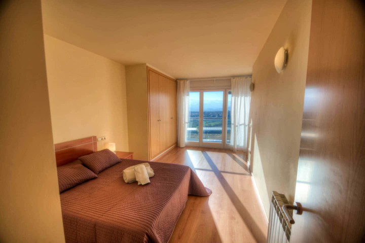Center Apartment - Masella