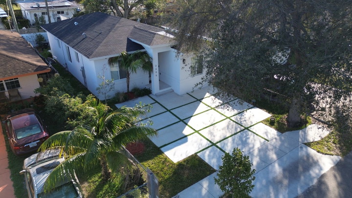 Luxury New Hollywood Beach Home! Nesspresso Awaits - Hollywood, FL