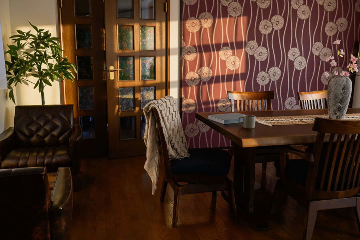 Long Stay | 108㎡ 5br | 4-min Sta | Yokohama 12 Min - Tokyo