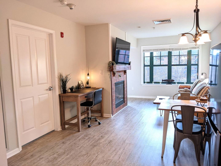 206 · Rénové Chic Premium 1 Chambre - New Jersey