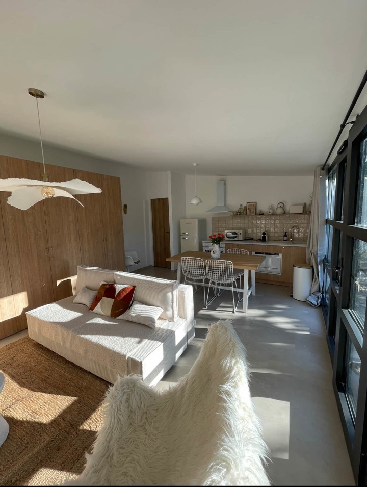 Maison Dhôtes - Villeneuve-lès-Avignon