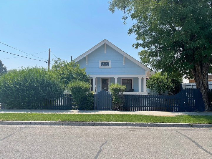 Clean, Family Friendly Home - Downtown Winnemucca! - Winnemucca, NV