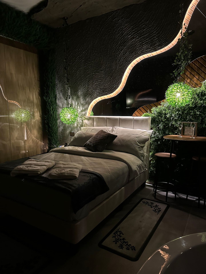 Luxury Green Suite In Quito - Quito