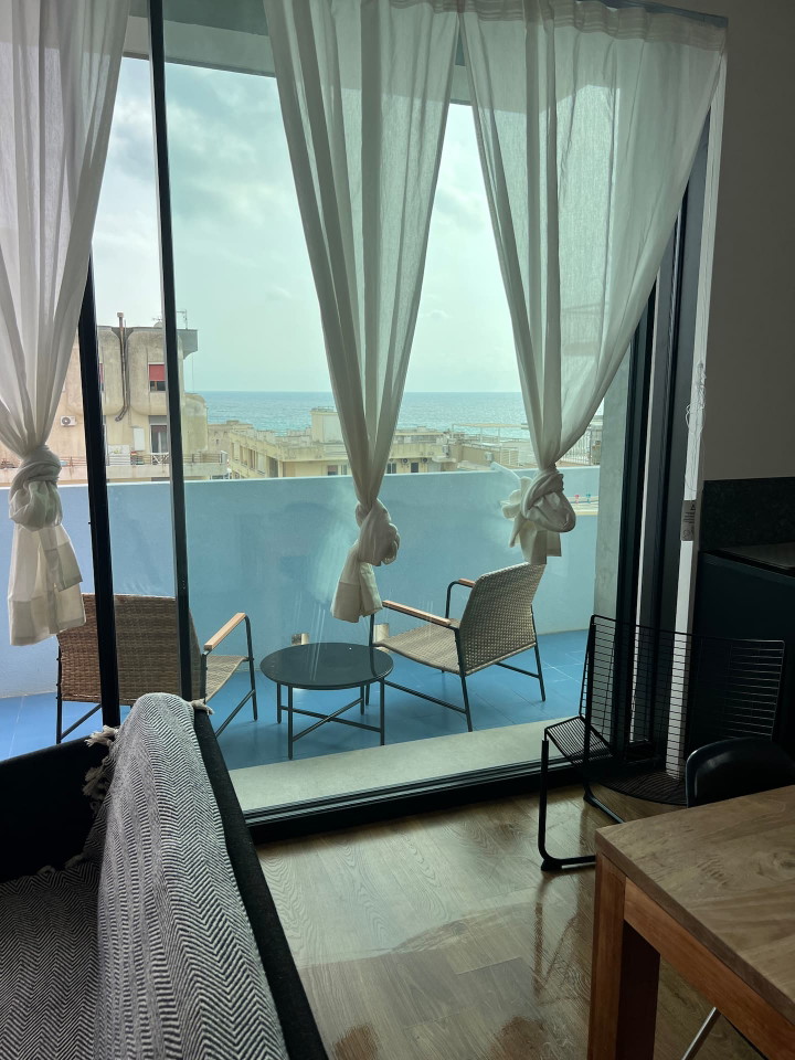 Palimuseapartments - Gallipoli