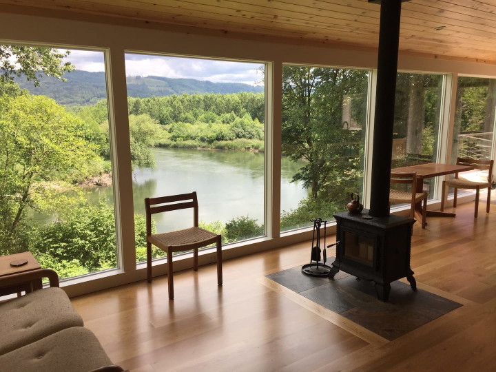 River Retreat At Stackpole Landing - Monroe, WA