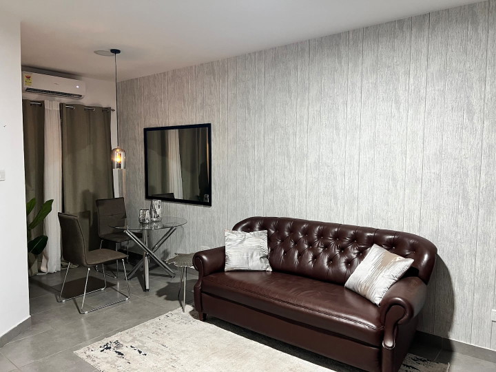 Lovely-1bedroom Condo - Accra