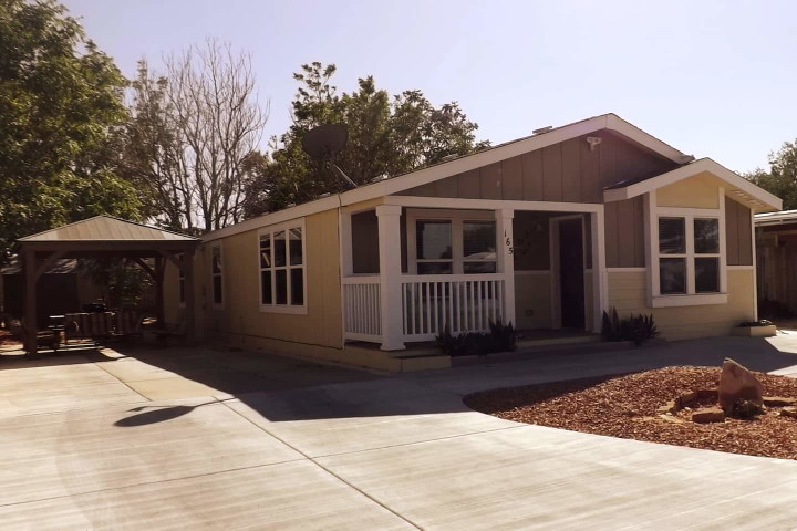 Gecko $139+$89 Winter Rate Clean 3br Slps 6 4.94* - Arizona