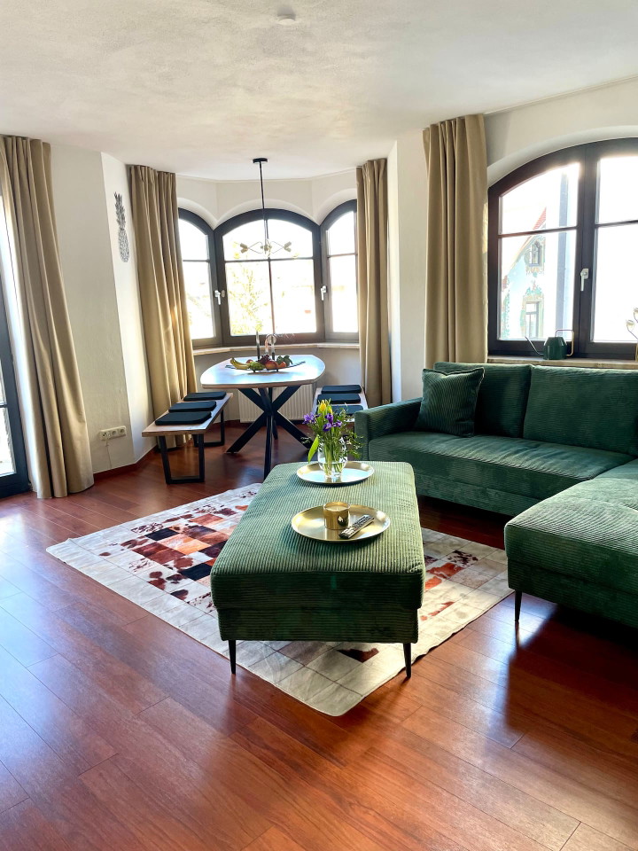 "Boutique" B&b, Near Lake Starnberg - Starnberg