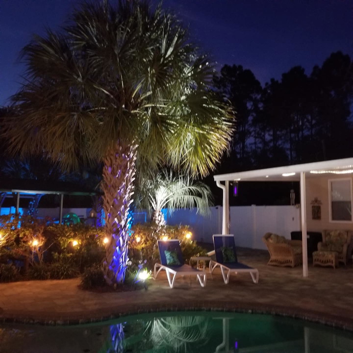 Private Tropical Pool W/ Rainbow Springs Access - Dunnellon, FL
