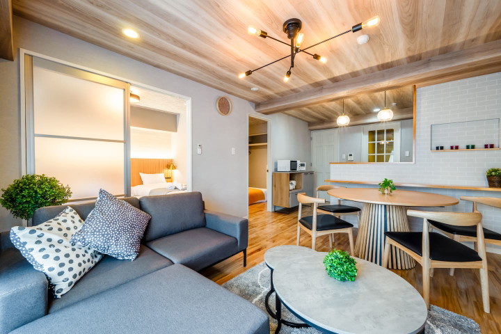 402 Quiet 2br Kobe | Easy Access To Osaka & Kyoto - Kobe
