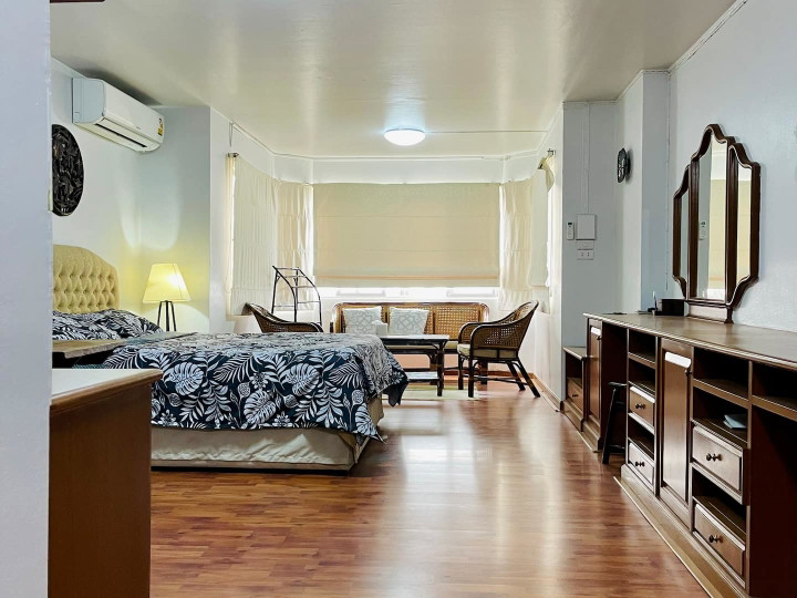 Ping 2 Apartment Free Wifi, Nimmanhaemin Road, Walk To Maya, - Thailand