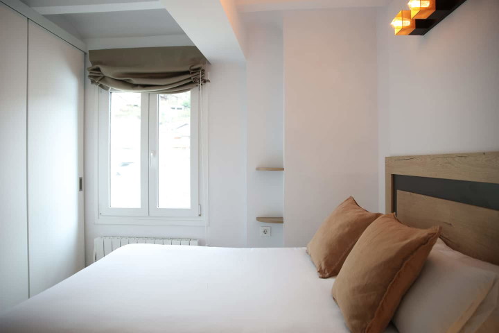 1-bedroom Apartment 1 Min From The Gondola - Andorra la Vieja