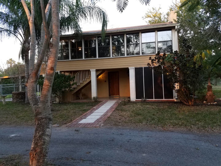 Birder's Paradise! Lake View Apartment. - Harlingen, TX