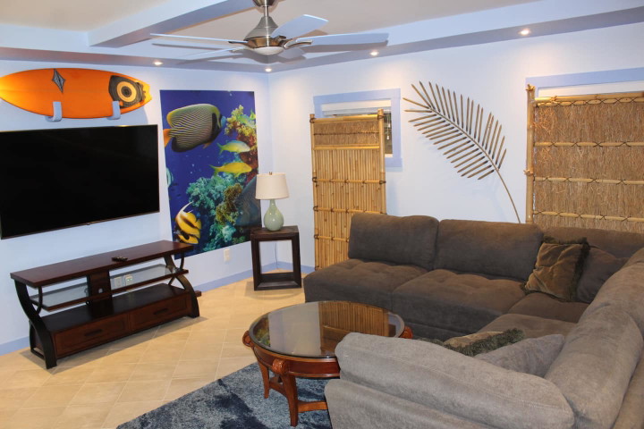 Fabulous 1-bedroom Relaxation Suite - Kauai, HI