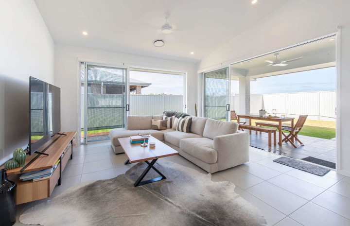 Eden - Oceanstays - Pet Friendly - Yamba
