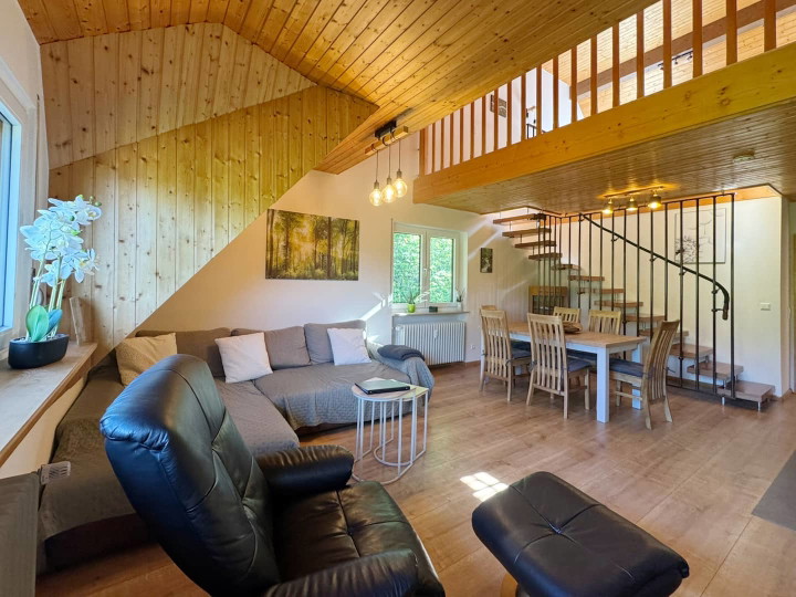 Apartment For 5 Guests, Todtnauberg - Todtnau