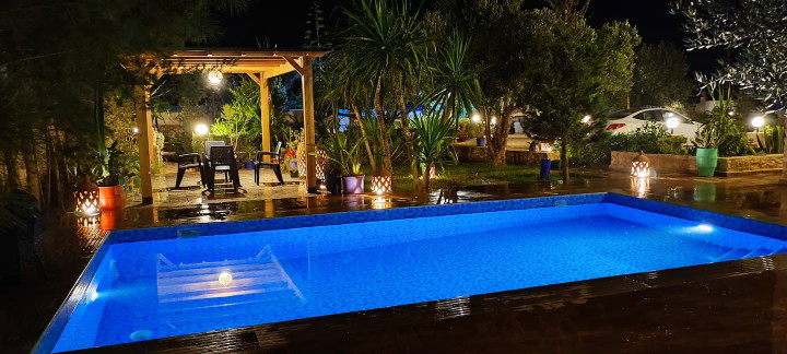 Villa Le Calme - Morocco