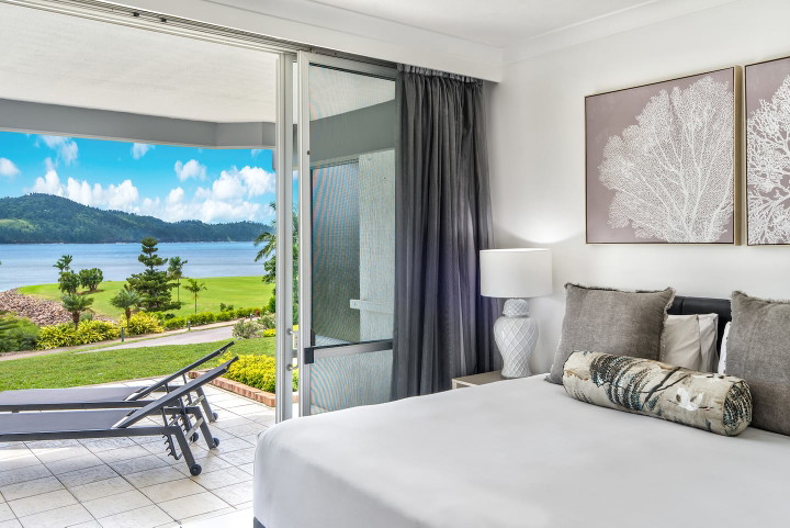 Frangipani 600 - Hamilton Island
