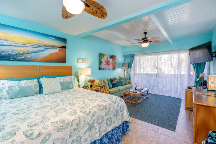 Bungalow By The Sea: This Is The One! By The Beach - Hawaï