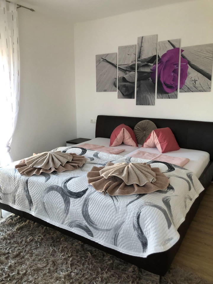 Ferienwohnung Feldkirchen In Kärnten - Wörthersee