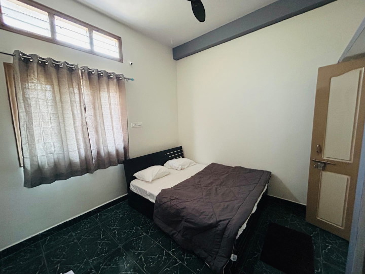 Pritam Homestay 2bhk Home Airport Road, Hubli - Hubli