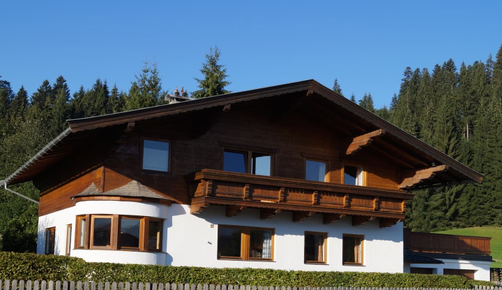 Chalet Oberndorf Bei Kitzbühel - Kitzbühel