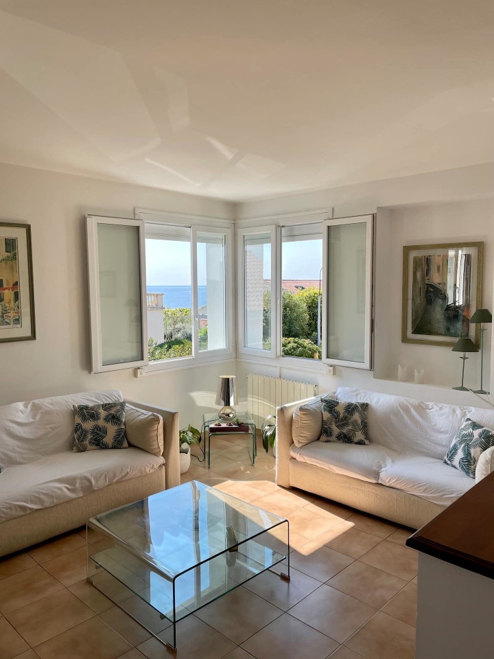 Townhouse In A Bourgeois Neighborhood - Bastia