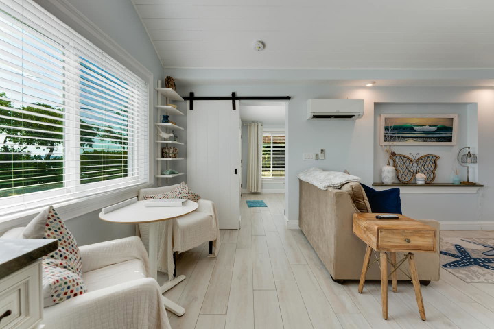 High Tide @ Tides Inn - Anna Maria Island, FL
