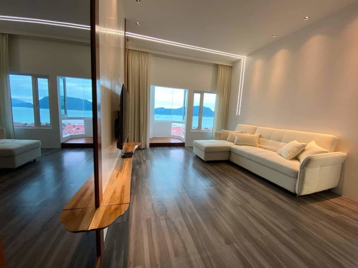 Ikiru Jap Tatami Zen Convenient Seaview Apartment - Pulau Langkawi