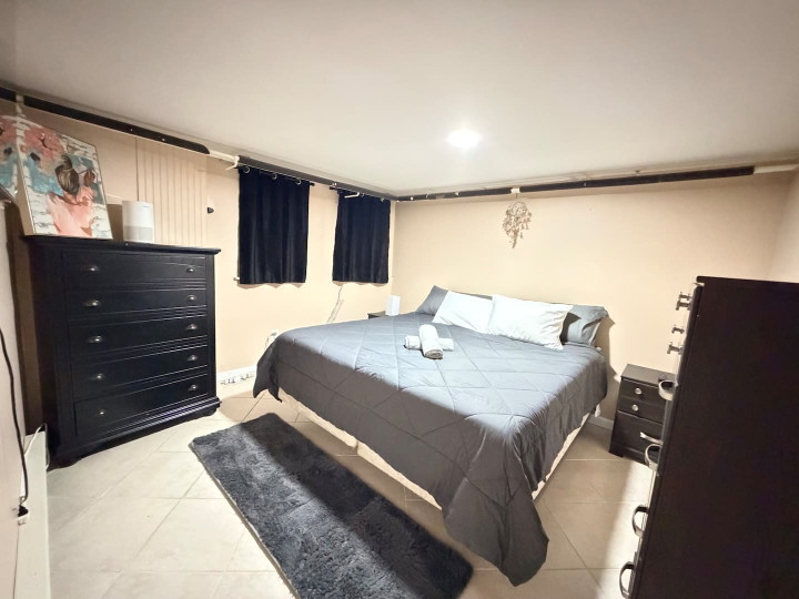 Private 1br Studio Apartment -Near Everything - Clifton, NJ
