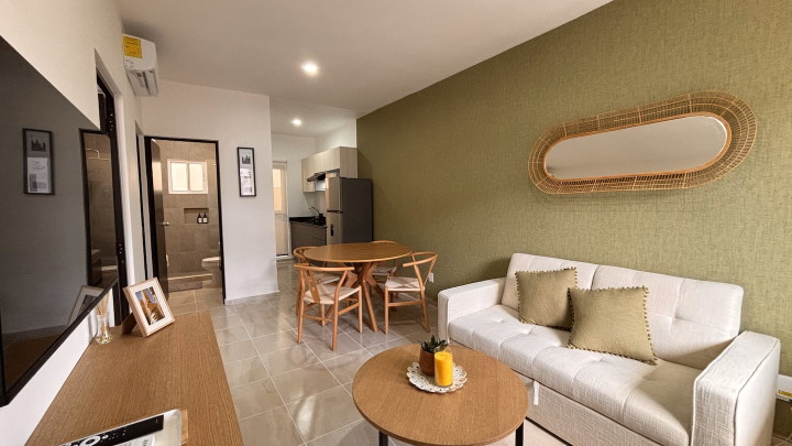 Apartment In Playa Del Carmen - Playa del Carmen
