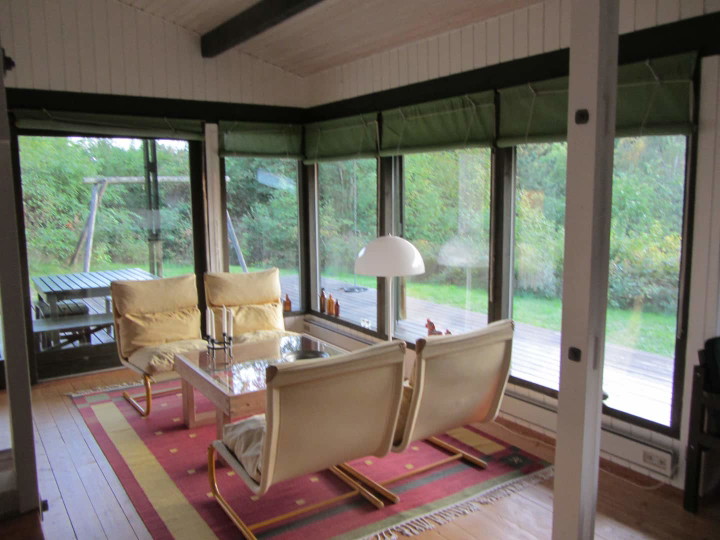 Holiday Home Treetop Ebeltoft - Denmark
