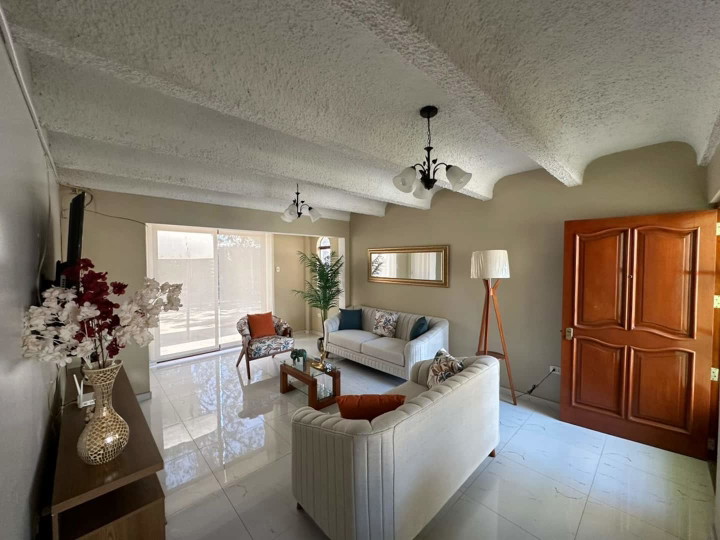 Apartment In San Joaquin, Ica - Ica