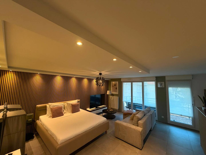 Studio Etoile Elegance - Bartenheim