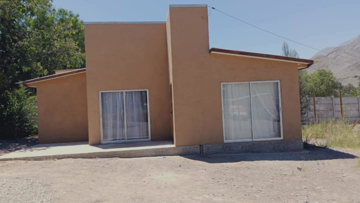 Casa Violeta - Vicuña